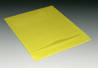 9-1/4" x 12" Polyethylene Routing Envelope with Slit Opening and Hang ...