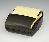 3M™ Post-It® Professional Series Dispenser for 3" x 3" Pop-Up® Notes